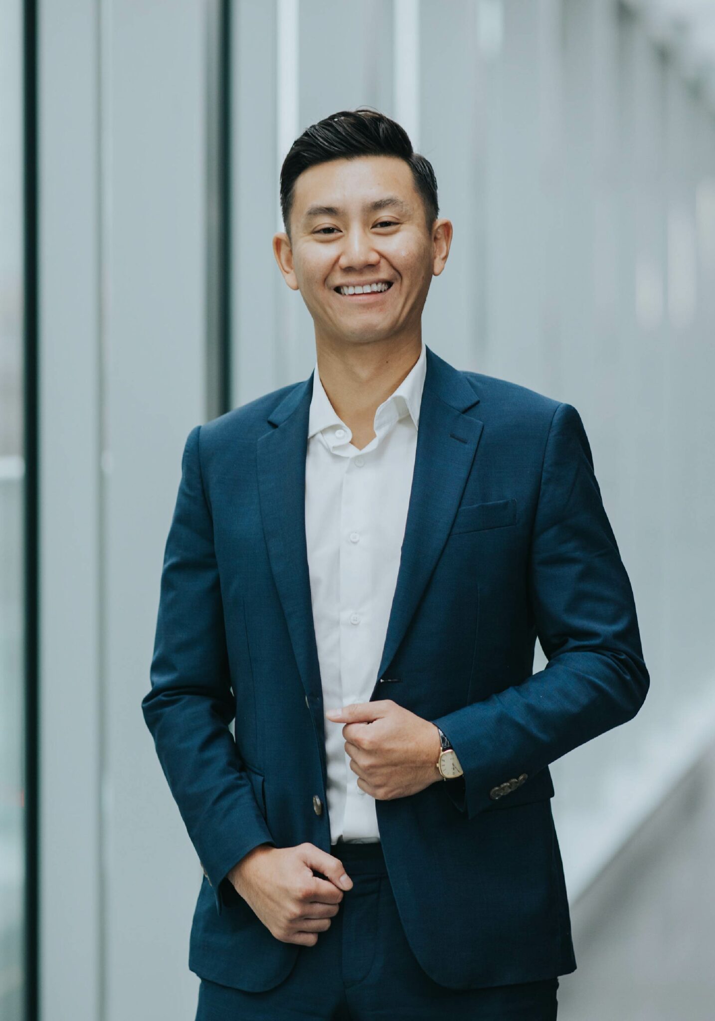 Team Member – Jonathan Kan – New – Luk Real Estate Group