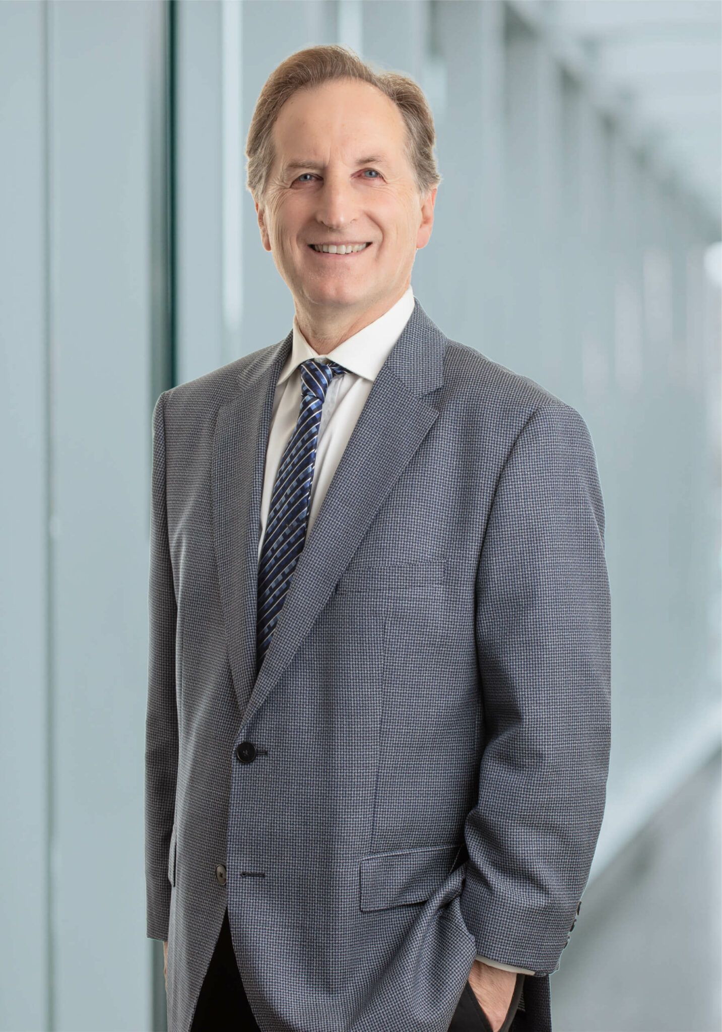 Team Member – Tony Letvinchuk – Luk Real Estate Group