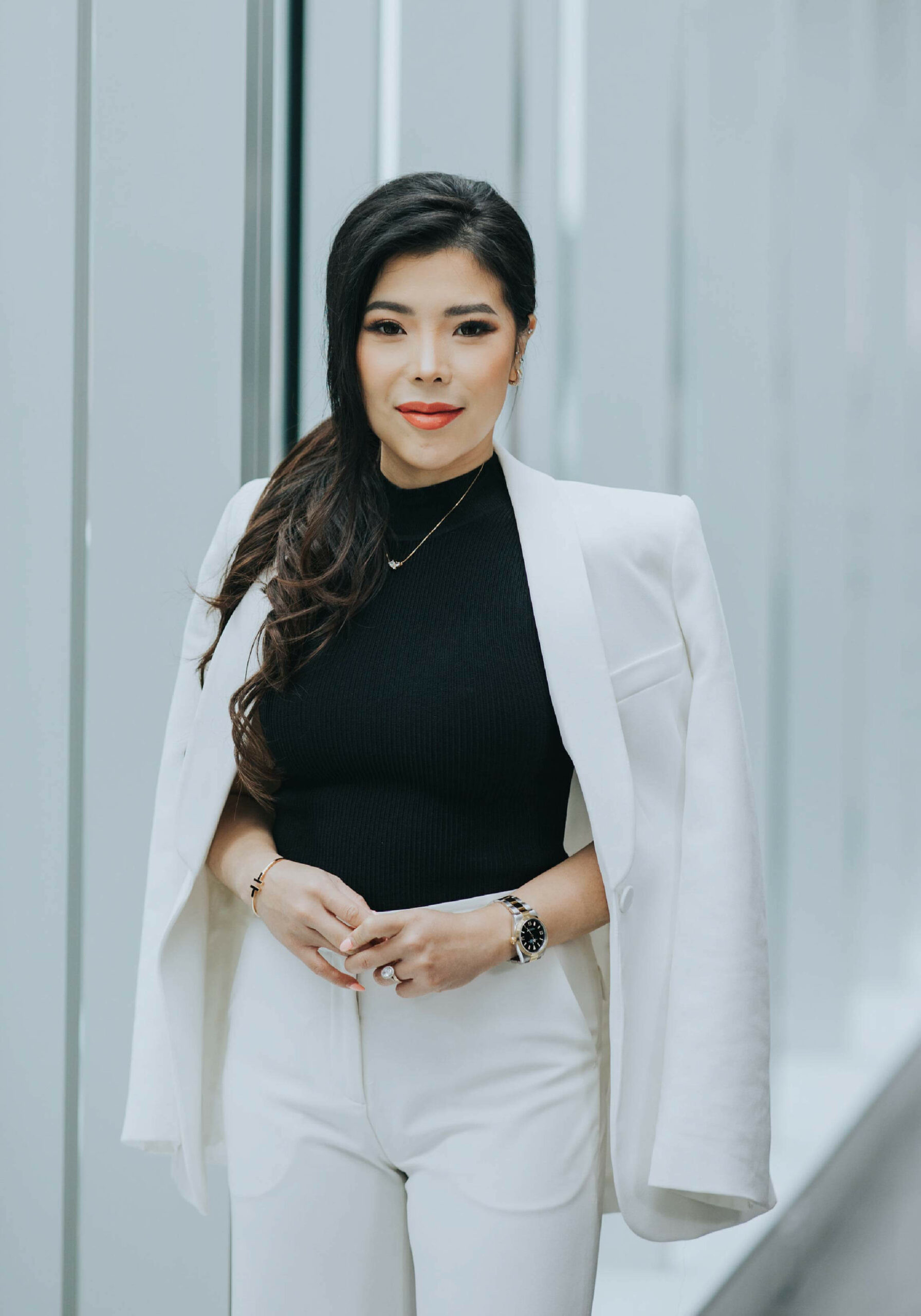 Team Member – Esther Sim – Luk Real Estate Group